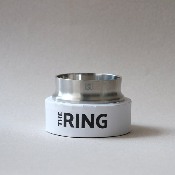 The Dosing Ring 58mm – Cumulo Coffee