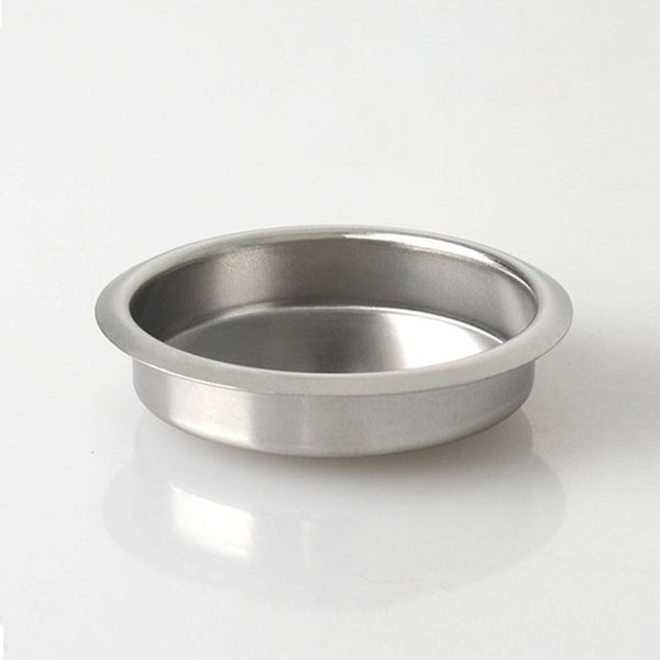 Blind Filter 58mm Espresso Coffee Machine Back Flush Basket Clean Grou ...